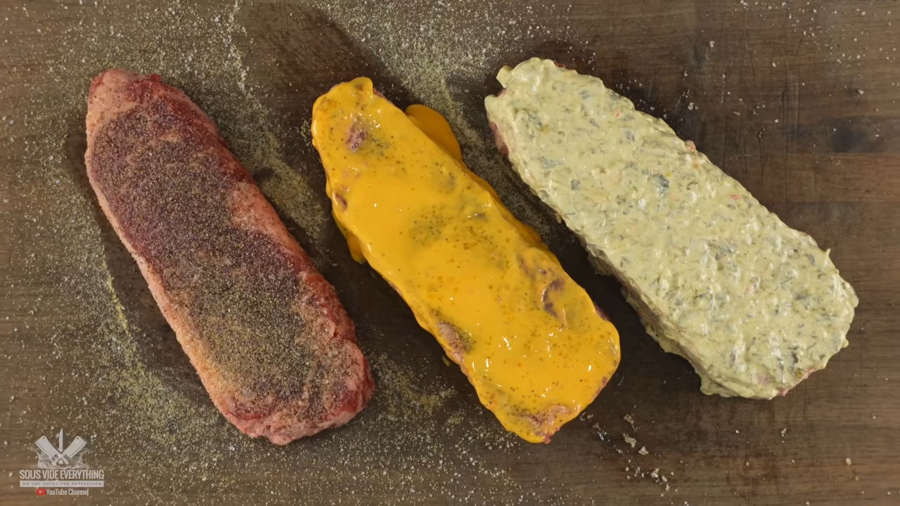 This weird steak experiment turned out way better than anyone expected