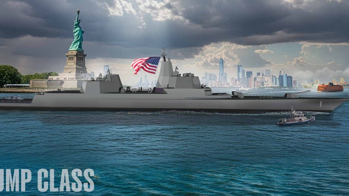 Trump will "Amerikas Feinden Angst einjagen"