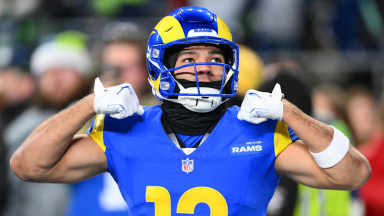Questions for the Rams moving forward