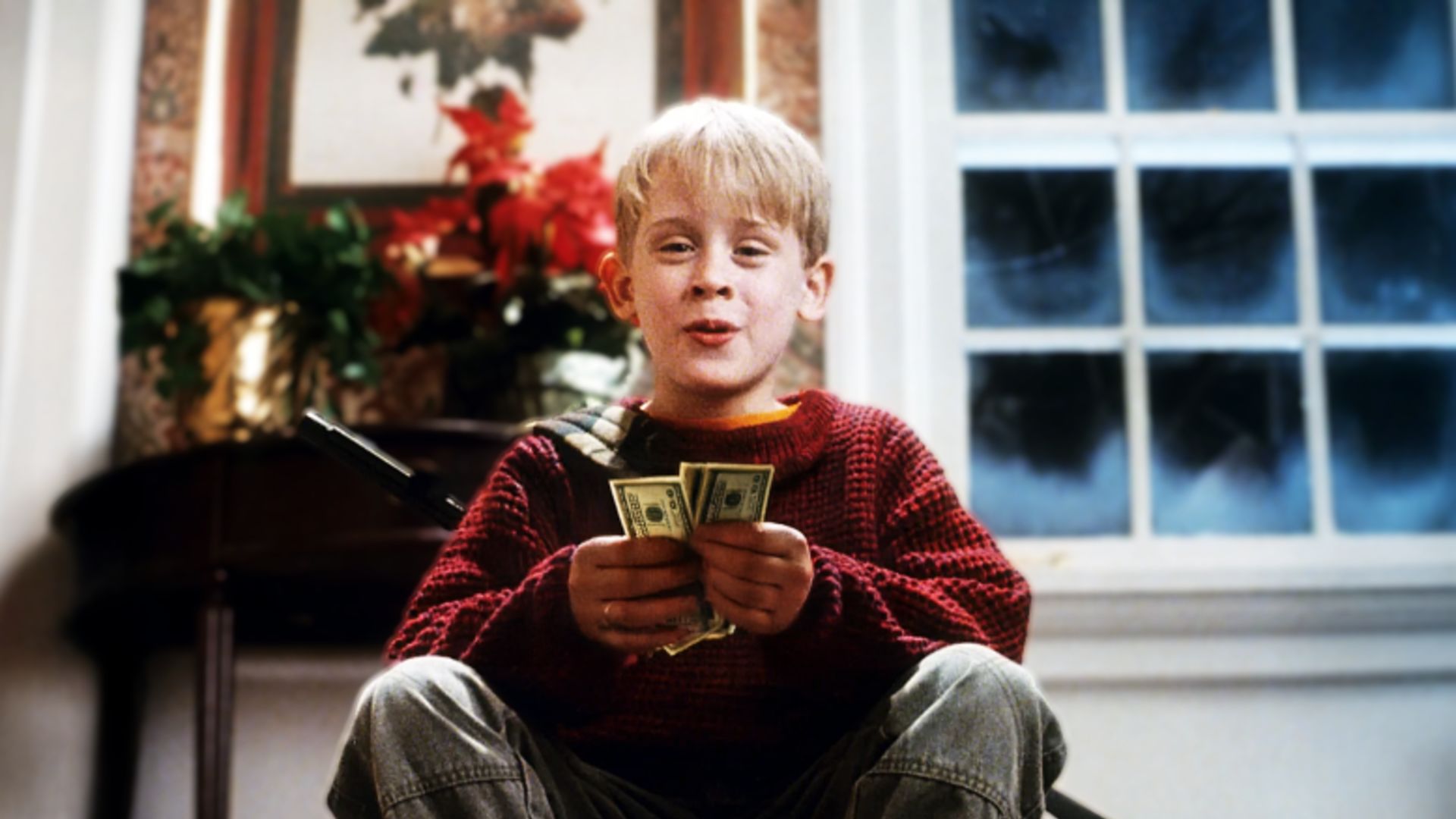 Waarom kozen 'Home Alone'-boeven juist dát huis? Economen: 'Ouders ...