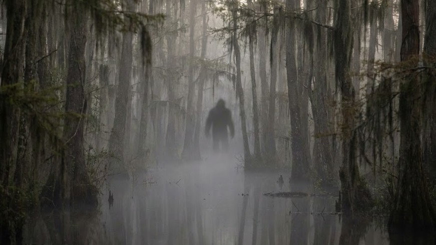 The Florida skunk ape mystery