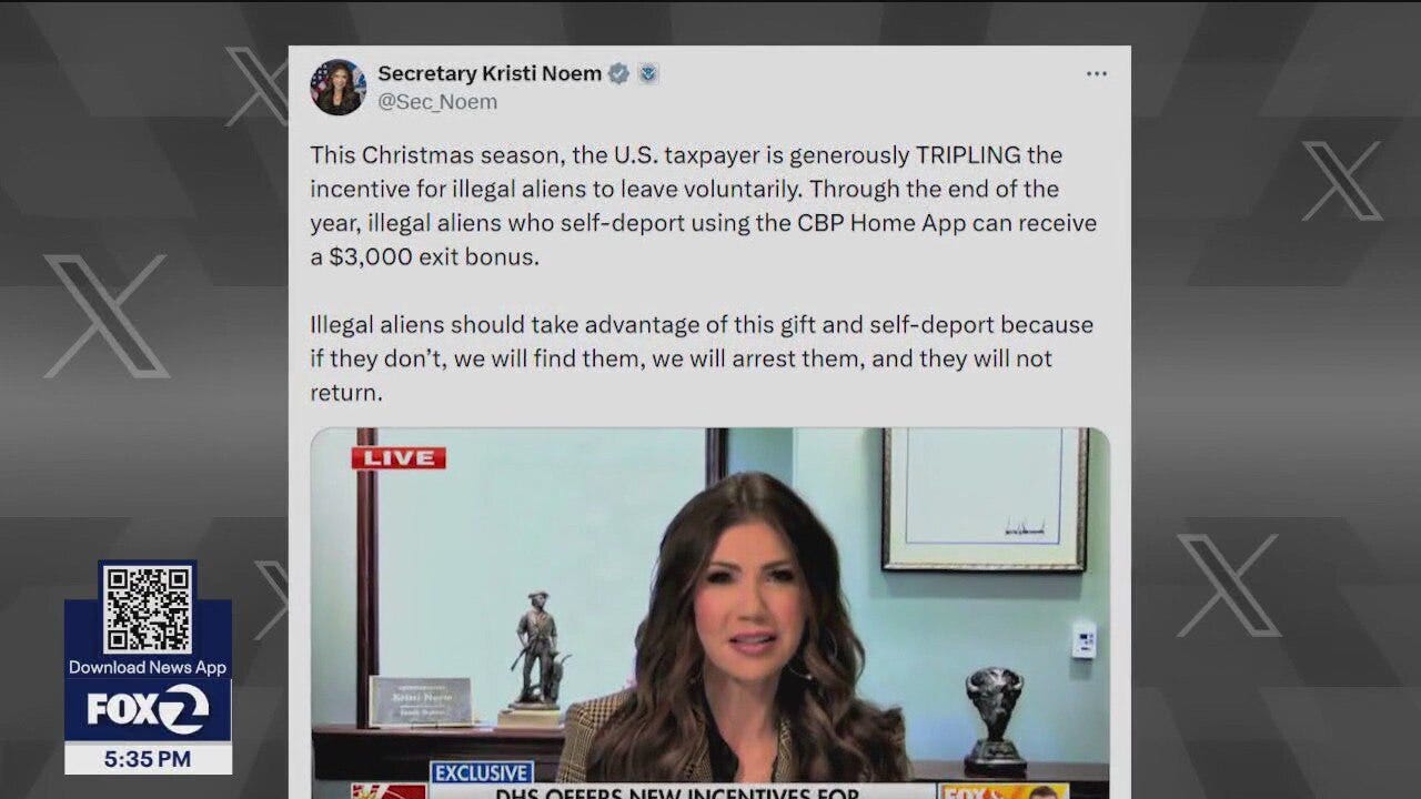 San Francisco immigration advocate pushes back on $3,000 holiday ...