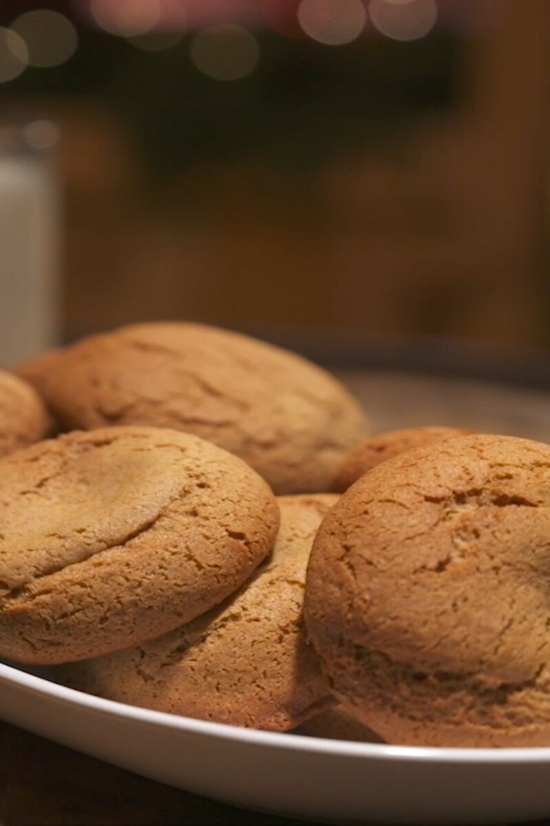 Pierniczki polacchi, pan di zenzero natalizio tradizionale