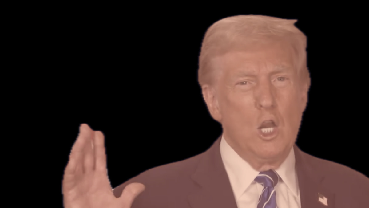 Trump: 'True enemy' New York Times 'must be dealt with'