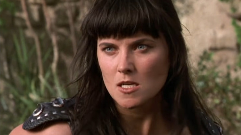 Lucy Lawless Confirms Her Xena Reboot Status & You'll Hate It