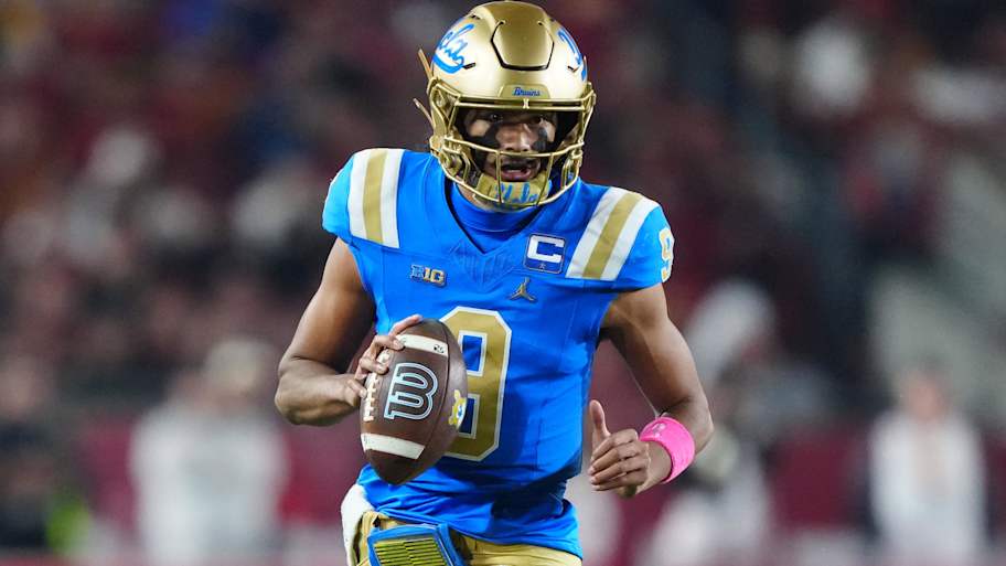 UCLA making progress with 2027 quarterback and two sport star