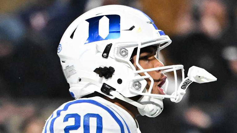 One Duke coach is front-runner to land SEC coaching gig