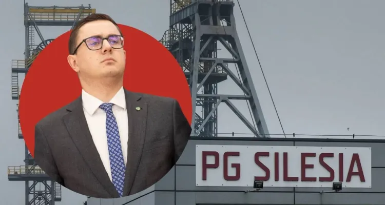 Dramat w PG Silesia. Szef "Solidarności" o Motyce: Czy się dobrze czuje ...