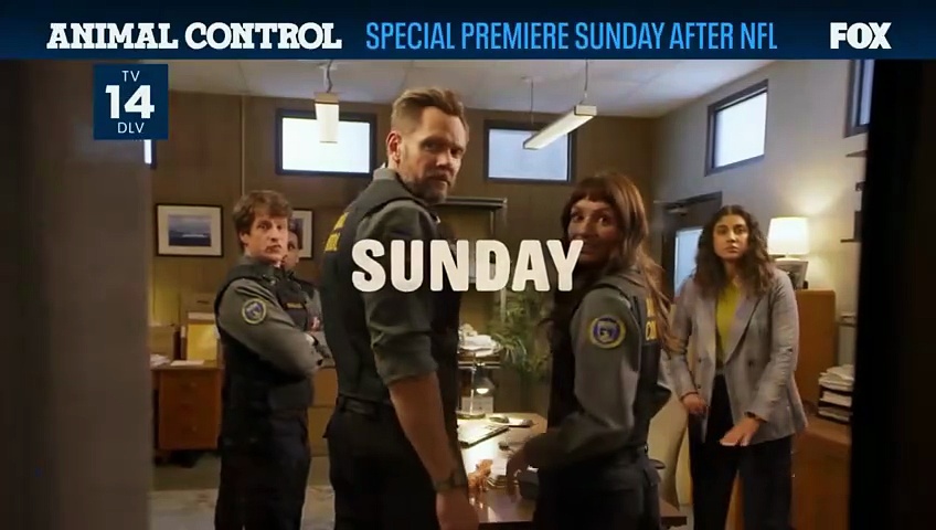 Animal Control season 4