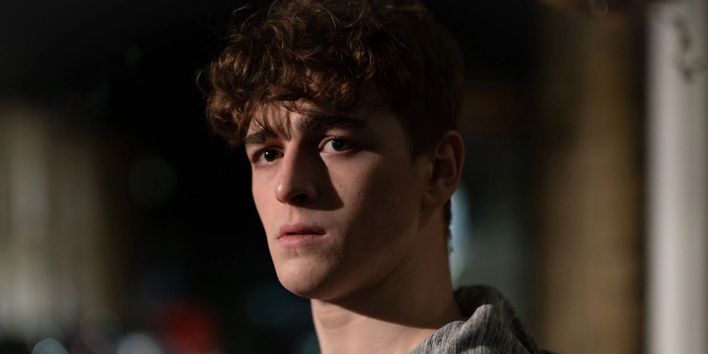 This gritty 10/10 police drama is one of the most addictive binges on TV