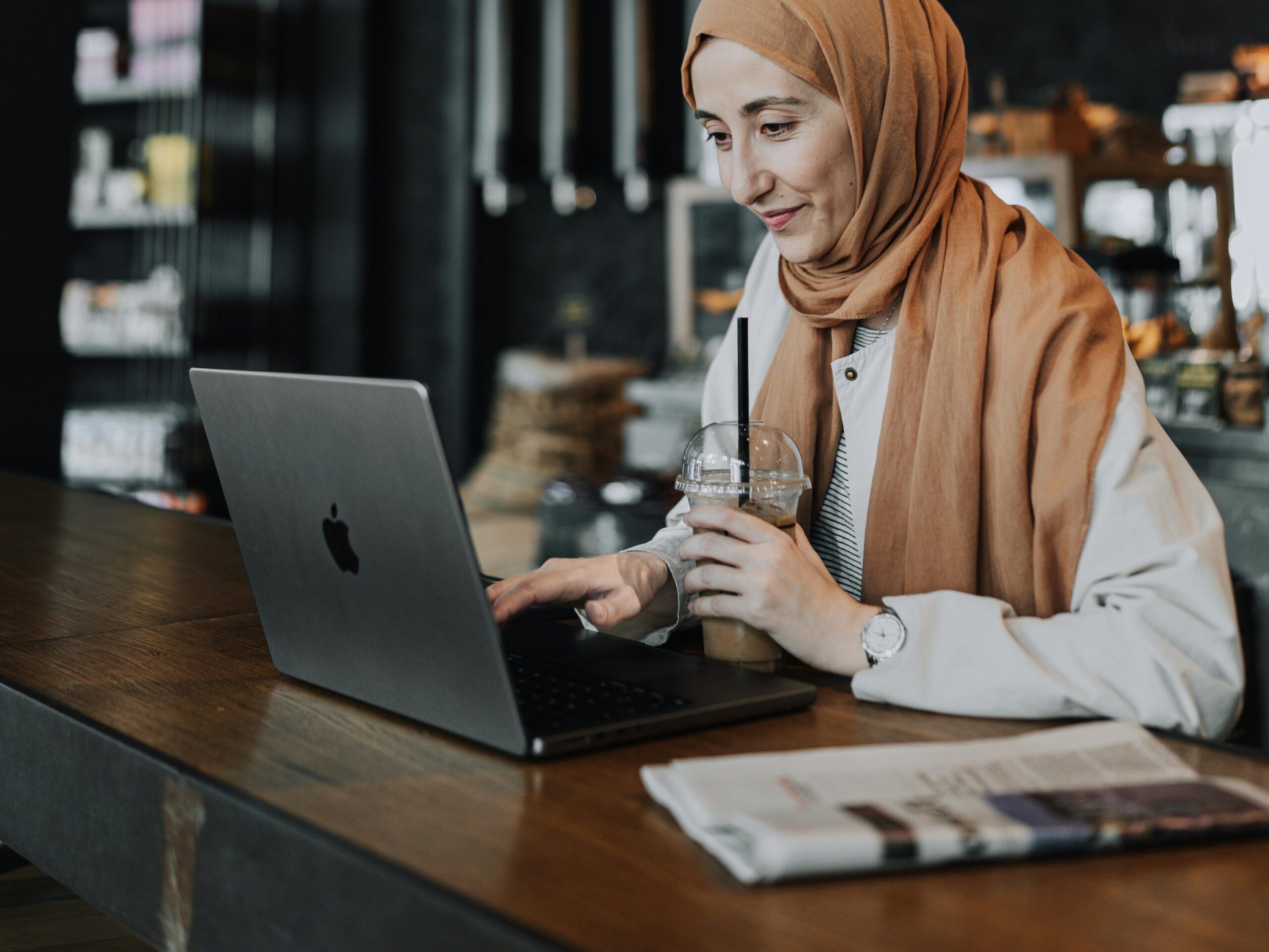 Why mobile working is replacing traditional remote work