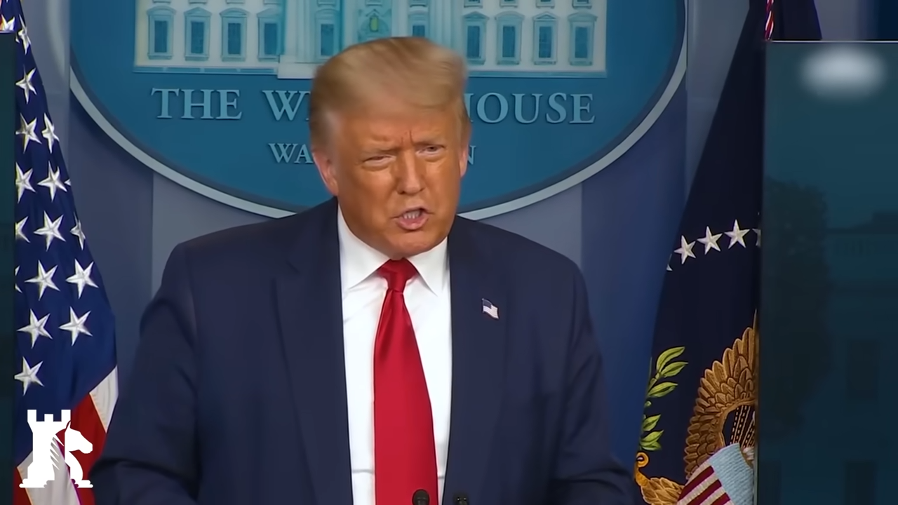 This is why Greenland is suddenly on Trump’s radar again