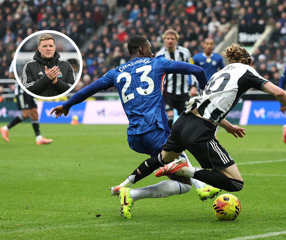 Premier League issue controversial official response after Newcastle ...