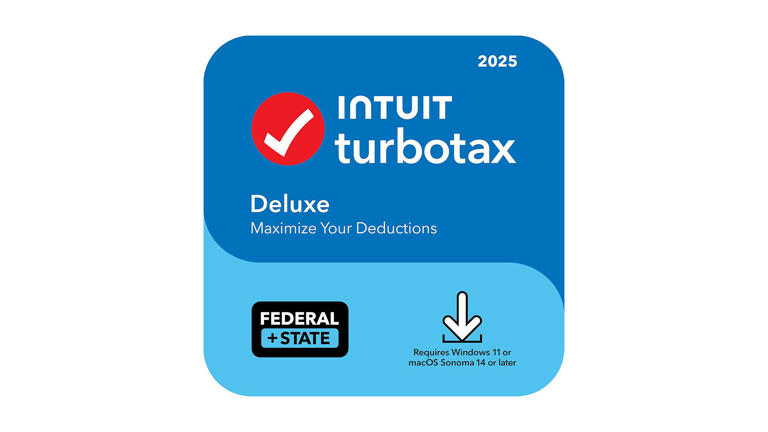 Get TurboTax Deluxe for $45 before prices climb toward April