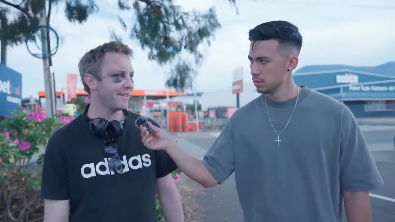 What I saw on Australia’s most dangerous island