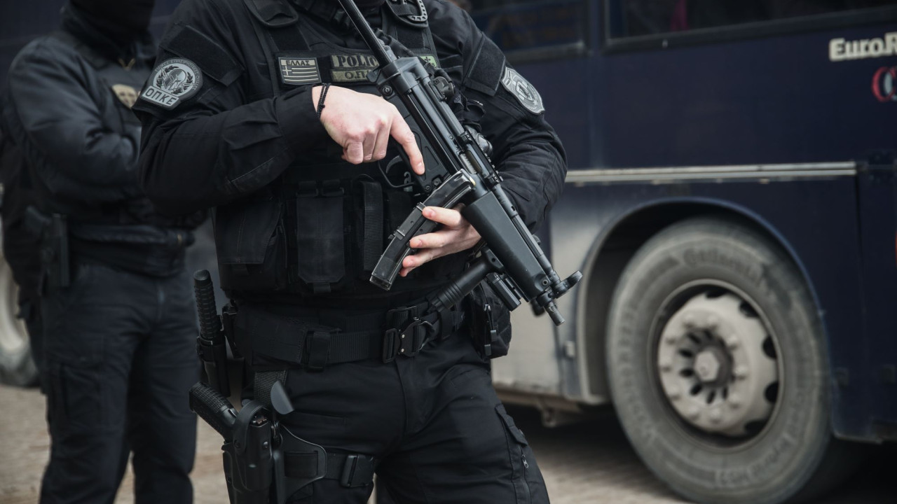 Το ελληνικό FBI συνέλαβε εκτελεστή του «Έντικ» στα Καλύβια