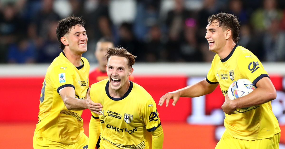 Parma, Ondrejka: "Con la Fiorentina partita simile a quella con la Lazio"