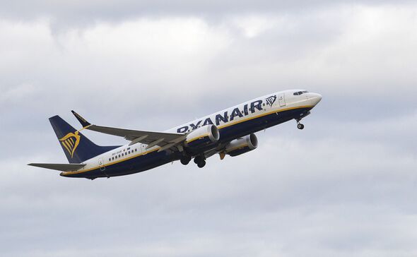Ryanair fined £224m over 'abusive' ticket sales strategy