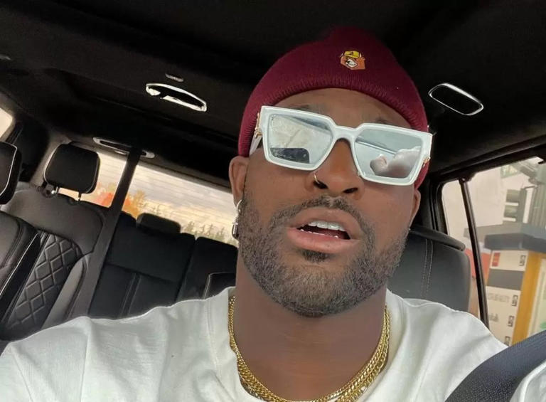 NFL suspends DK Metcalf two games after fan confrontation in Detroit ...