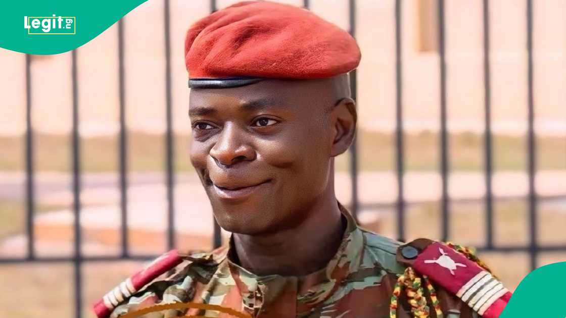 Benin coup: What to know about military officer Pascal Tigri who ...