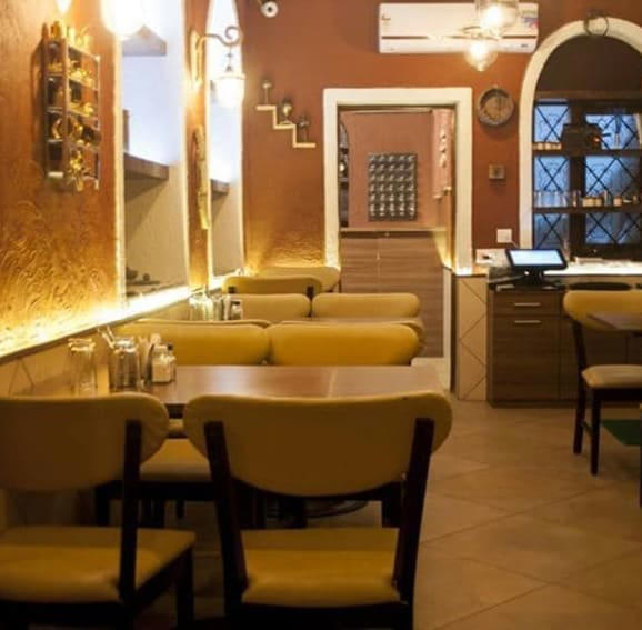 Goan restaurants in Panjim: A taste of the capital