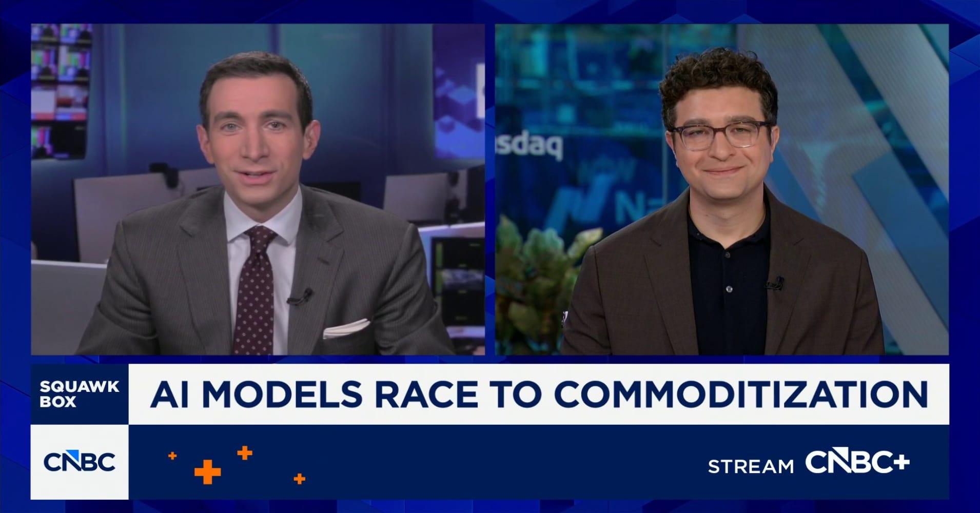 AI models race to commoditization: Here's what to expect