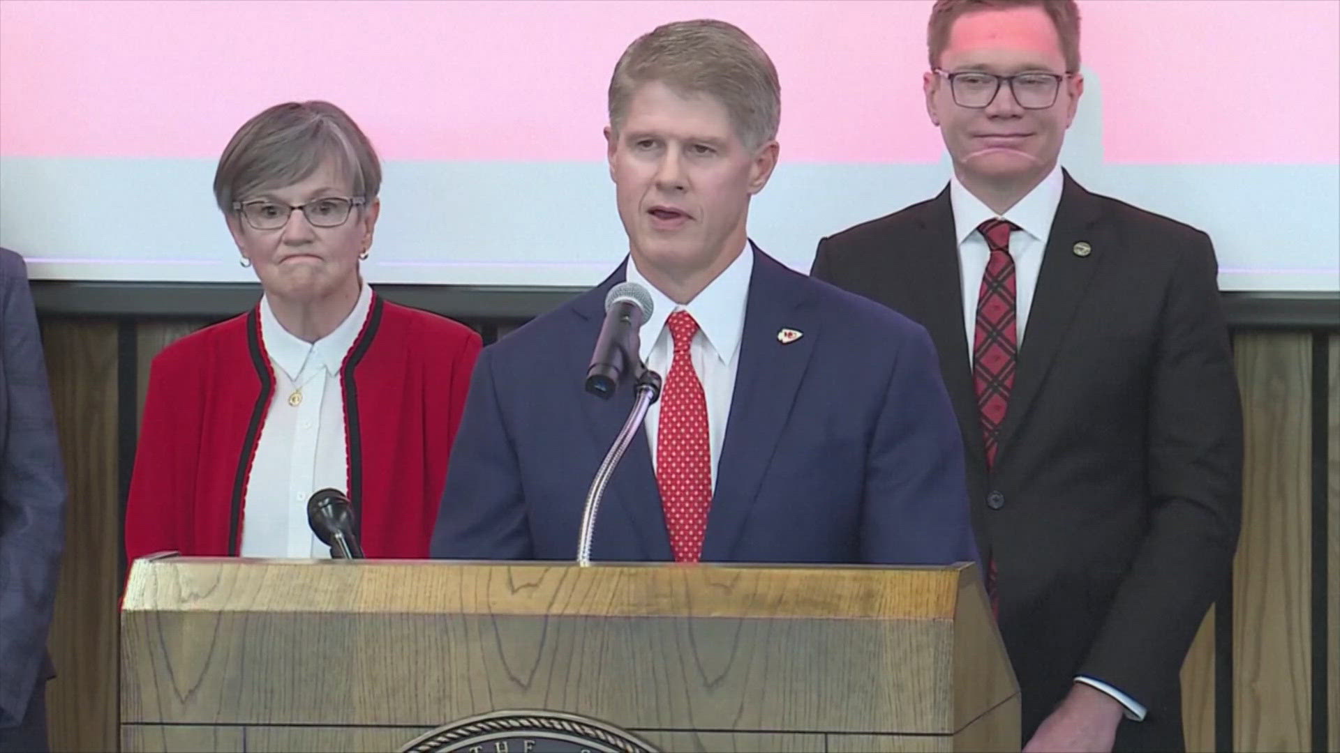 Kansas City Chiefs announce big move into Kansas, away from Missouri