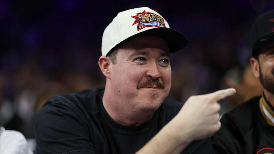 Comedian Shane Gillis to walk out BKFC fighter at Philly event