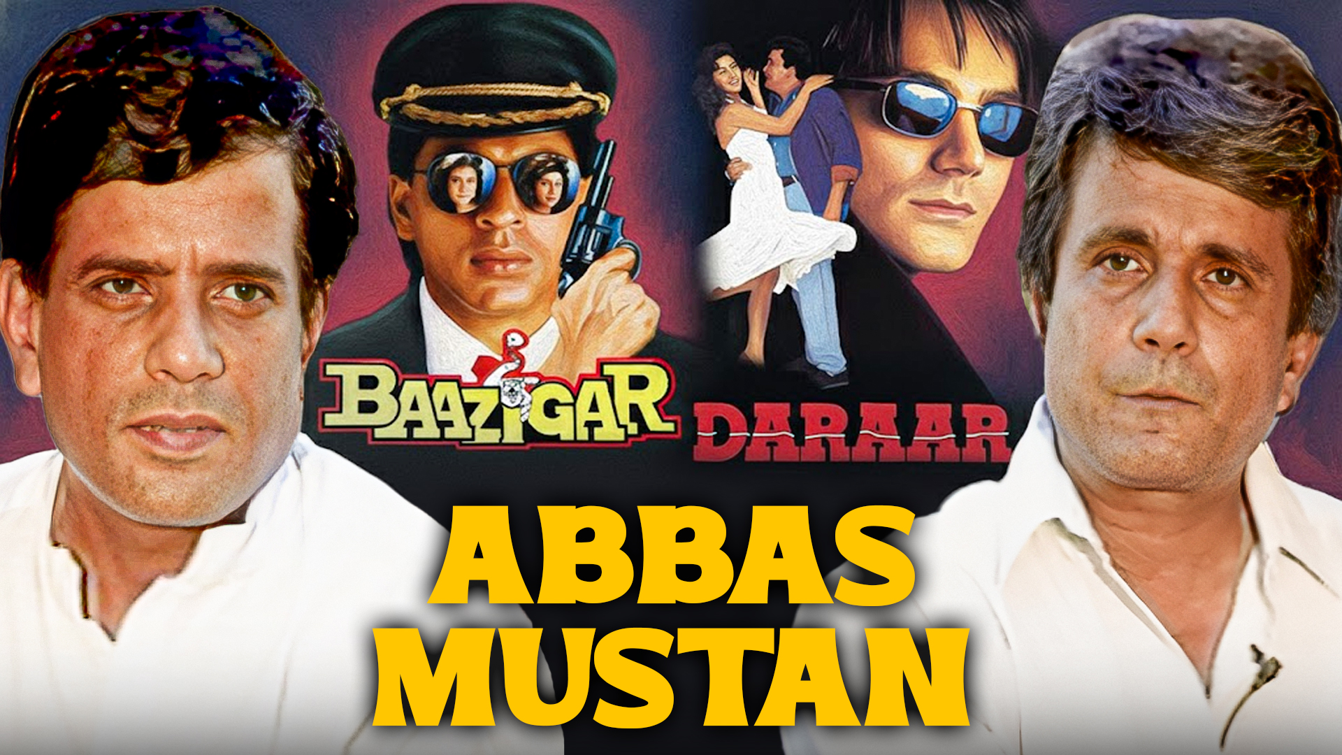 Remake or inspiration? Abbas-Mustan reveal truth behind the making of ...