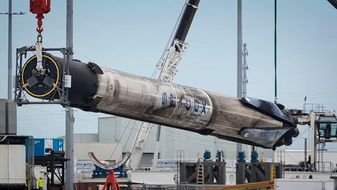 Why going to space still costs a fortune even in 2025