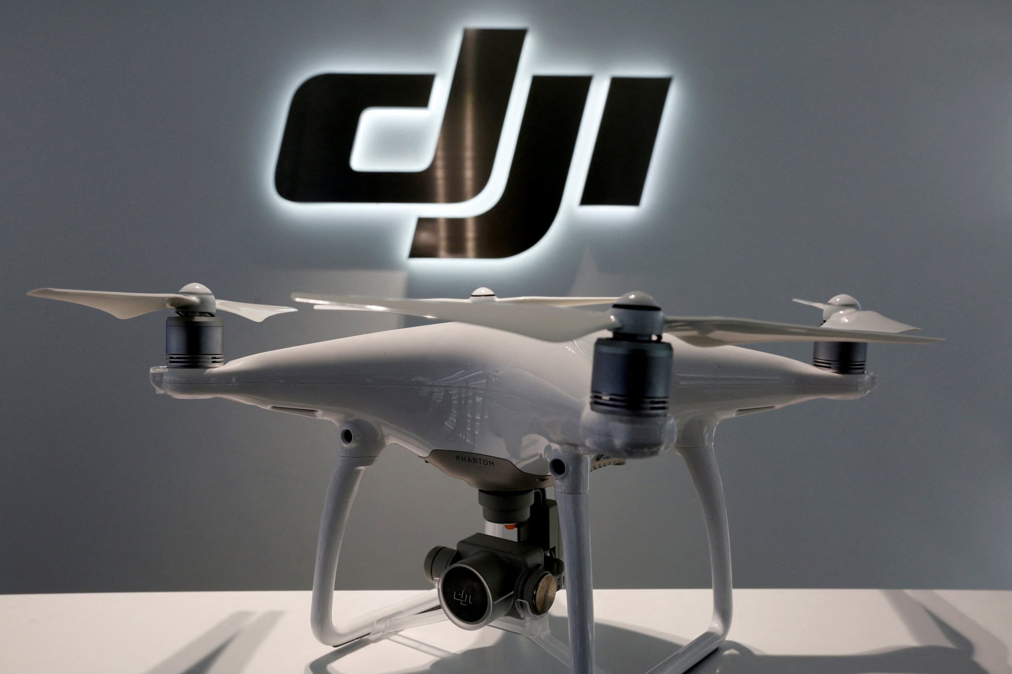 China’s reusable rocket ambitions suffer setback, US blacklists DJI ...