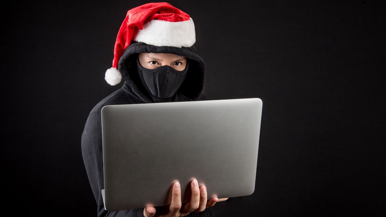 Phishing emails and fake adverts flood inboxes this Christmas