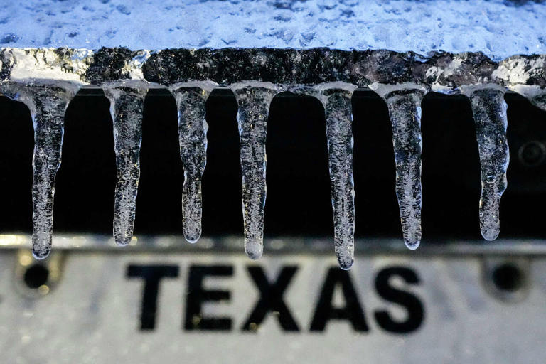 Winter solstice arrived Sunday, but when will Texas have its best ...