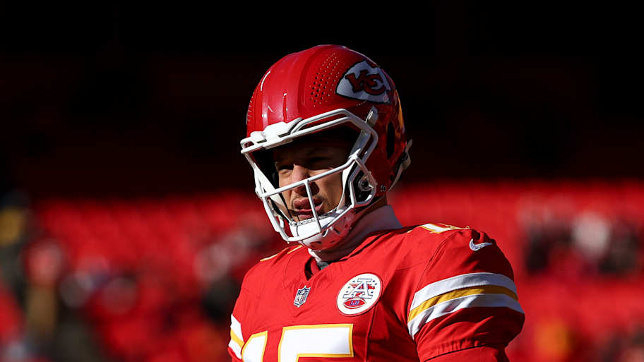 Chiefs can’t run this Mahomes-reliant mess back again in 2026