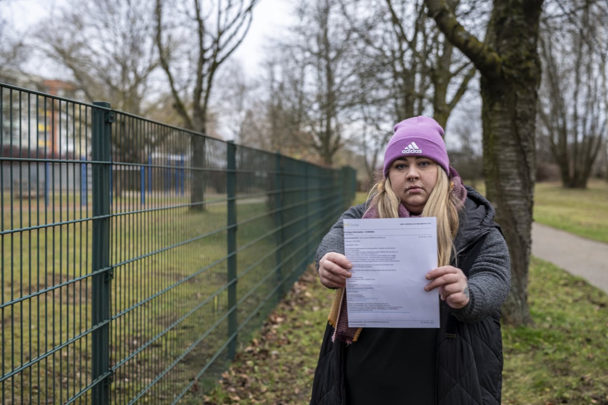 Chemnitzer Eltern in Sorge: Entblößer haben es auf Kita und Hort abgesehen