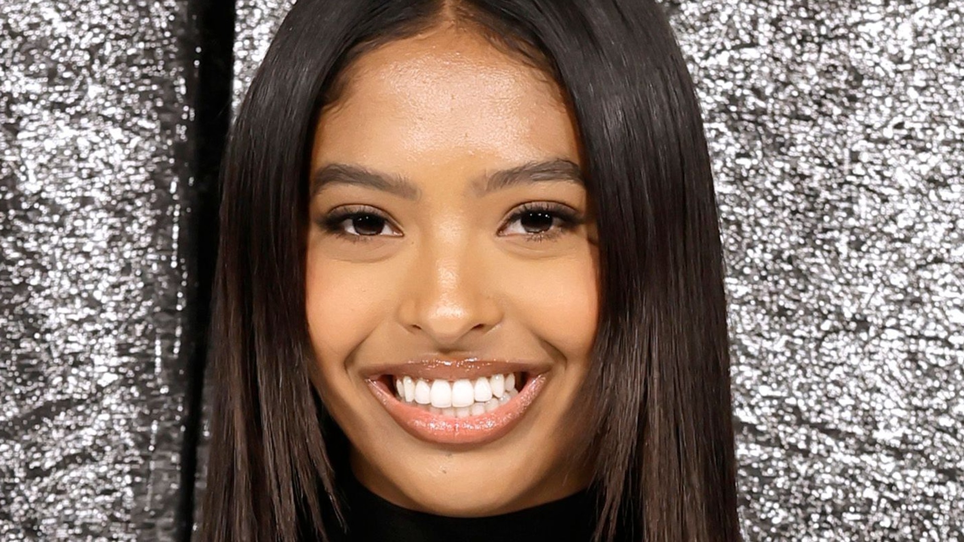 Natalia Bryant looks different without makeup