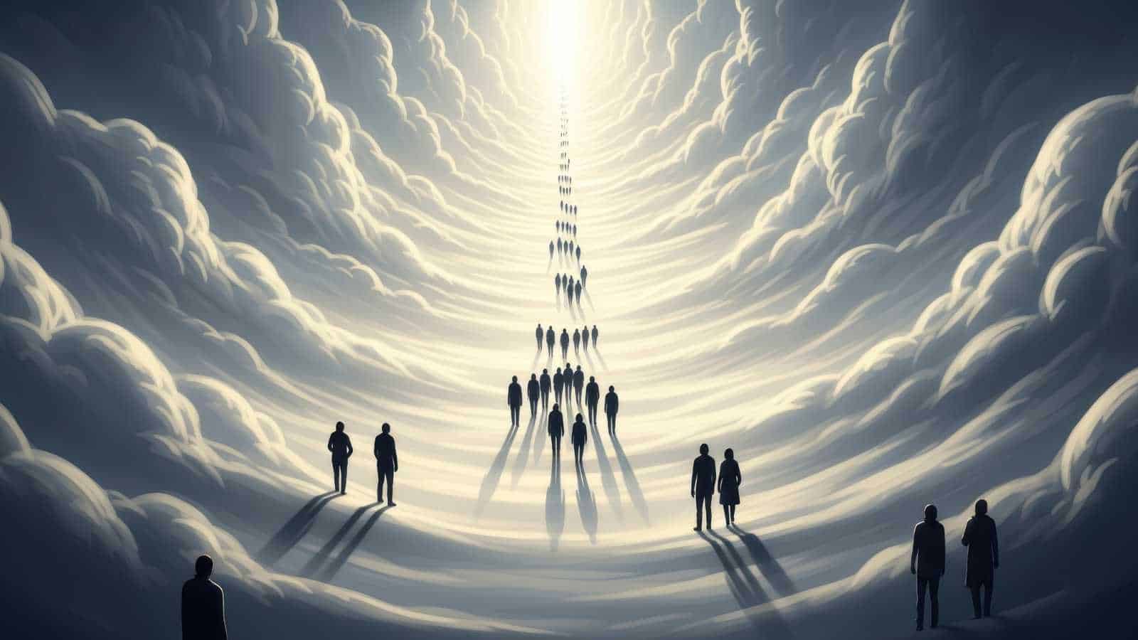 12 mysteries about the afterlife the Bible leaves unanswered