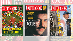 Caught at point: Three decades of Outlook's parley with cricket