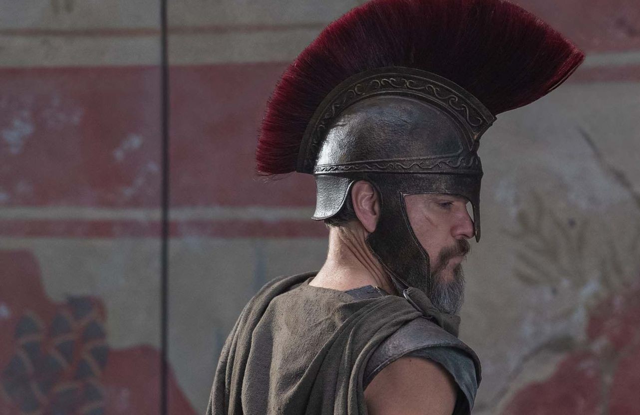 « L’Odyssée » : première bande-annonce grandiose pour l’un des films ...