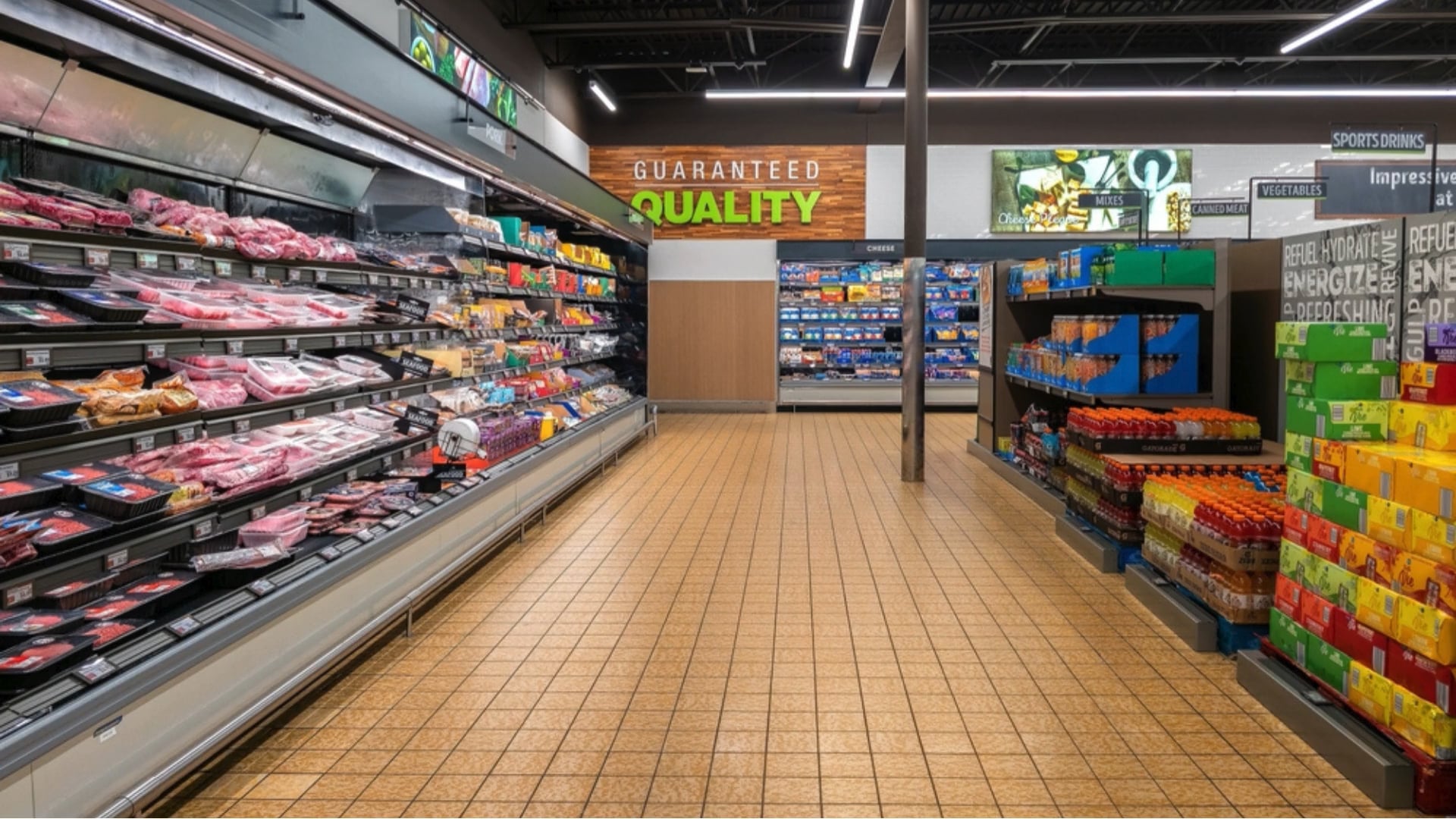 The Aldi advantage: Simple changes that deliver big grocery savings