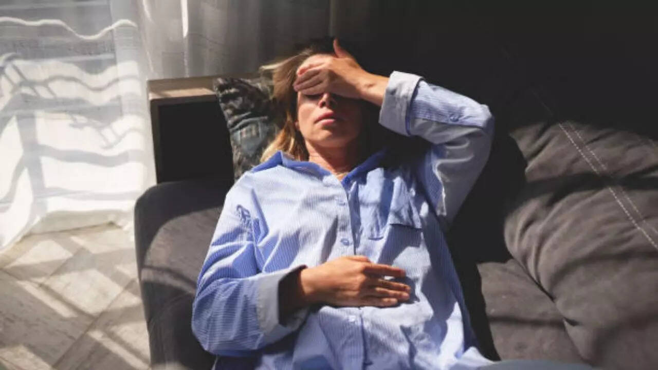 Prostate cancer and sleep disorders: Common cancer symptoms that keep ...