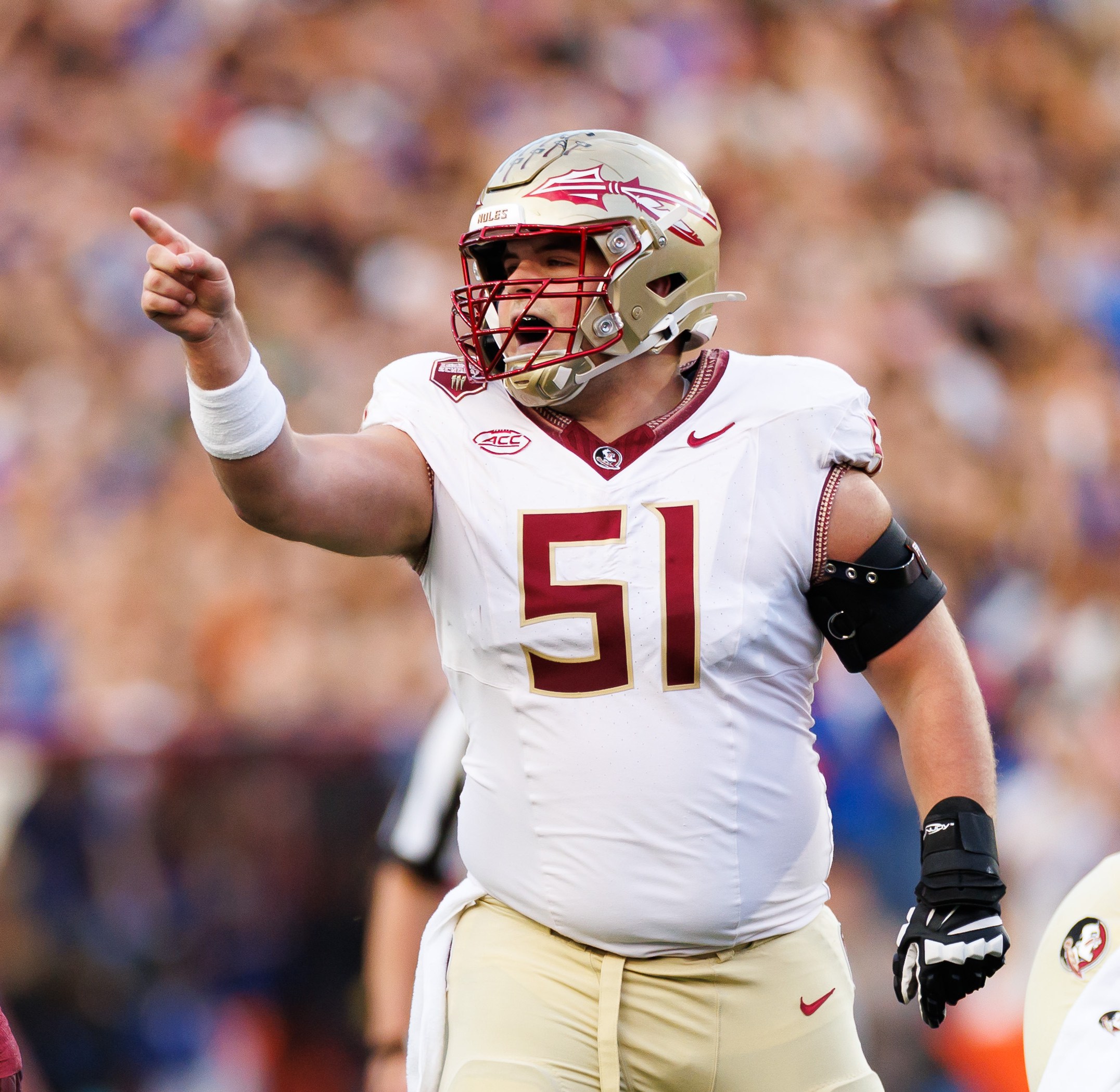 Florida State football offseason evaluation: Offensive line