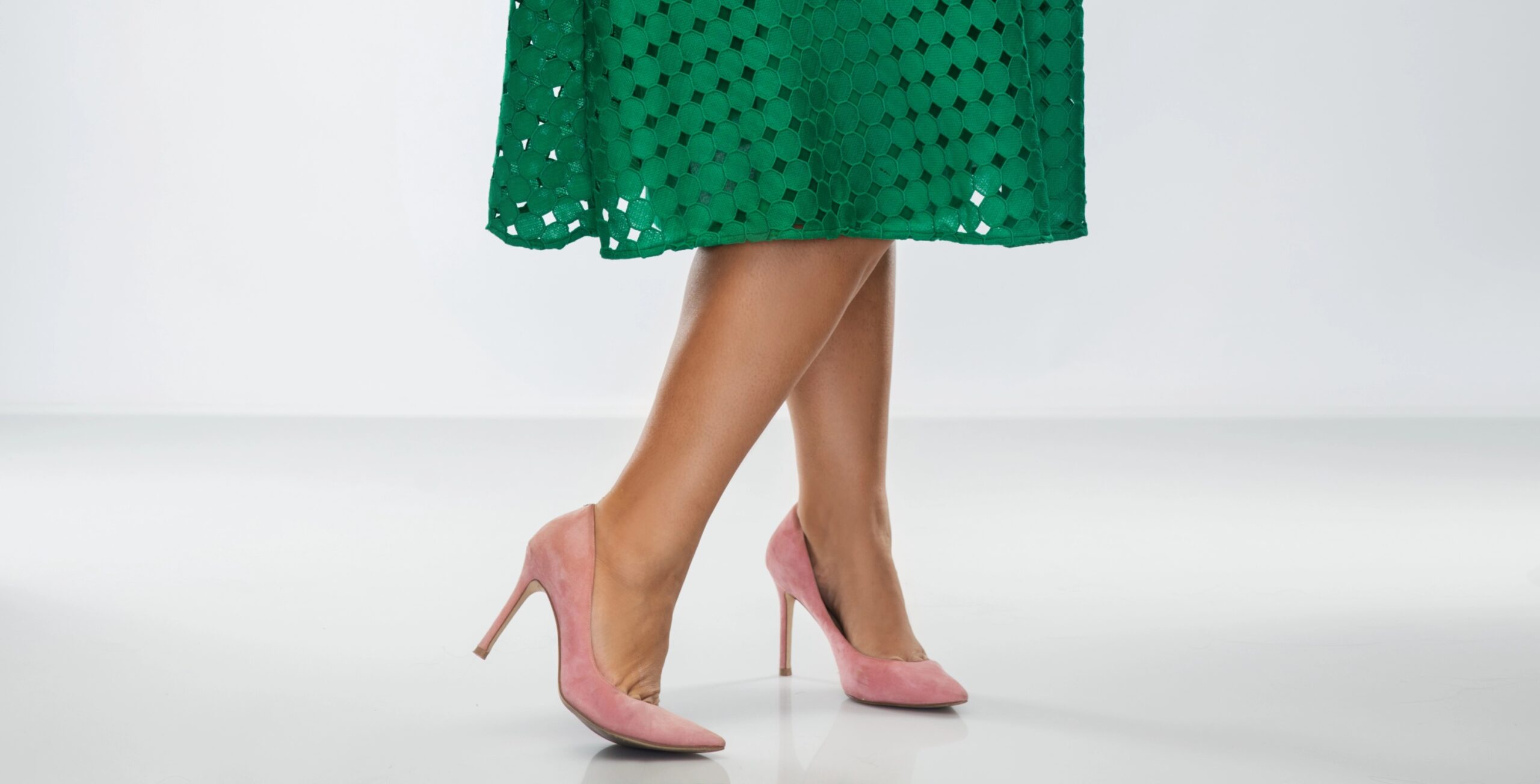 From sore feet to seven figures: How one woman turned wide fit shoes ...