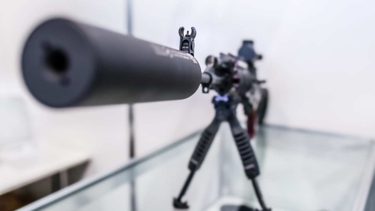 ATF eForms blackout is coming — a simple checklist before you file