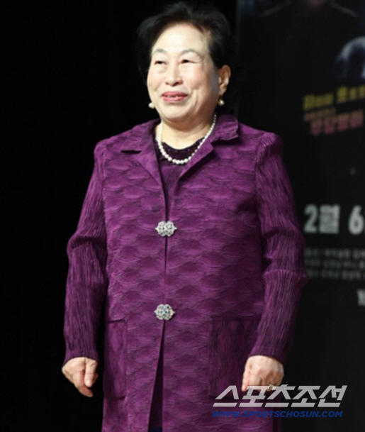 Jeon Won-joo, Botox → You have to take care of your wallet to follow a man