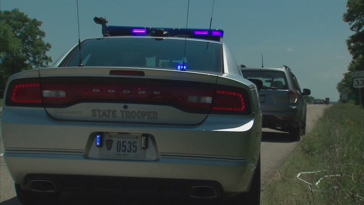 Ohio Traffic Safety Office providing extra funding to combat impaired ...