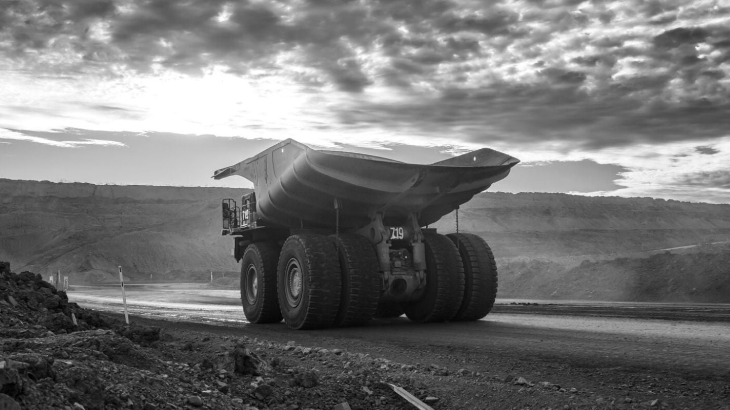 BUMA Australia wins $489m Blackwater Mine contract extension until 2030