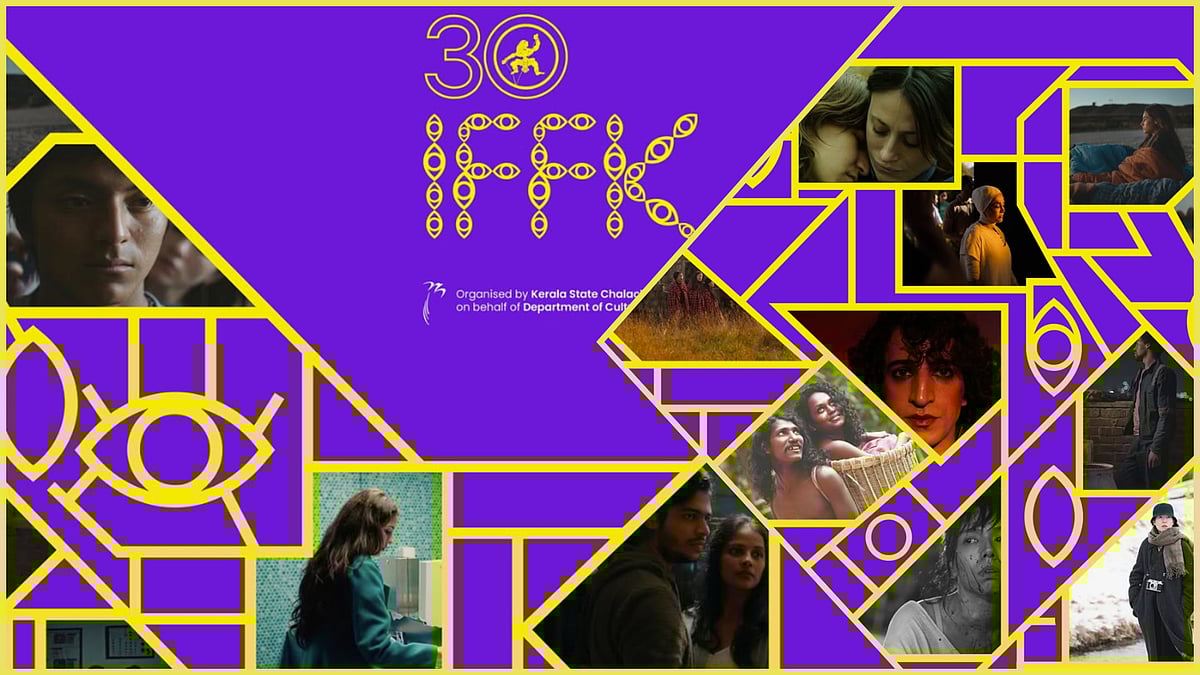 International Film Festival of Kerala 2025: Unavoidable politics and ...