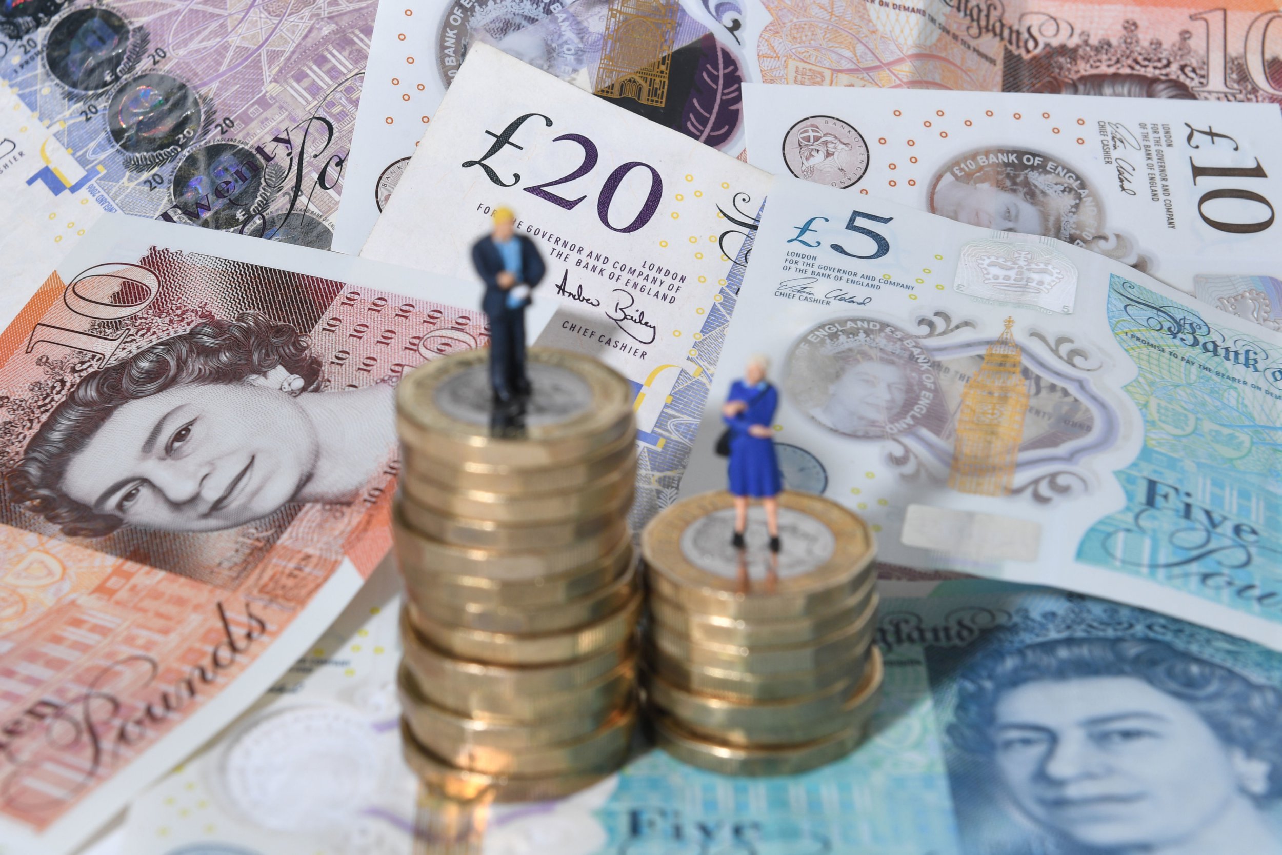 Ex-miners to get up to £11,000 pension boost this year – how to grow ...