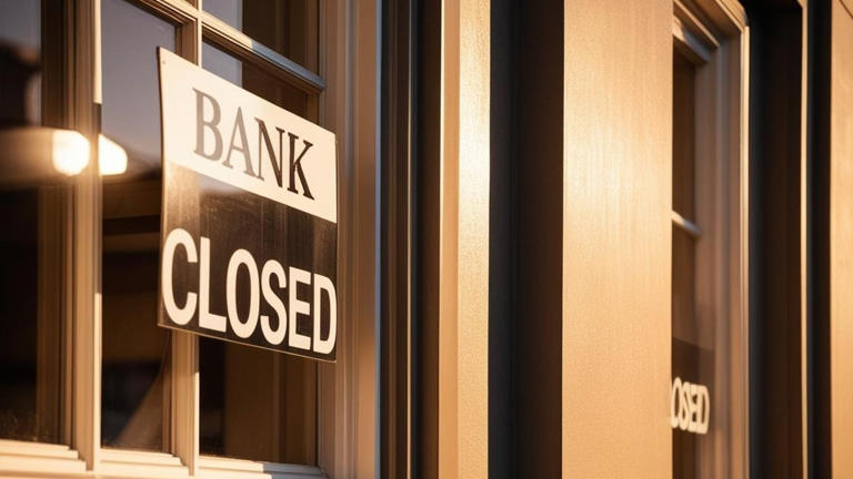 Christmas 2025 bank holidays: Check state-wise list of bank closures ...